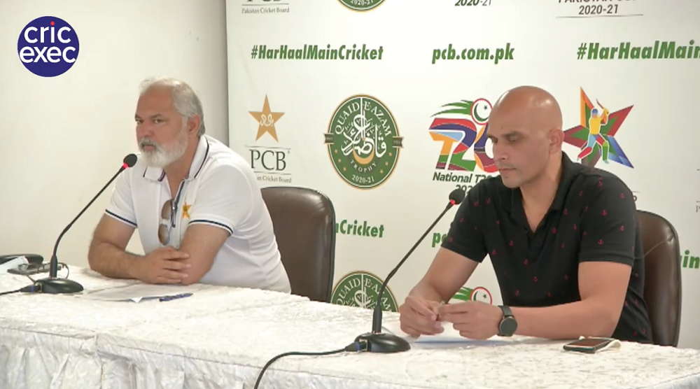 Junaid Zia – Height, Weight, Net Worth, Personal Details