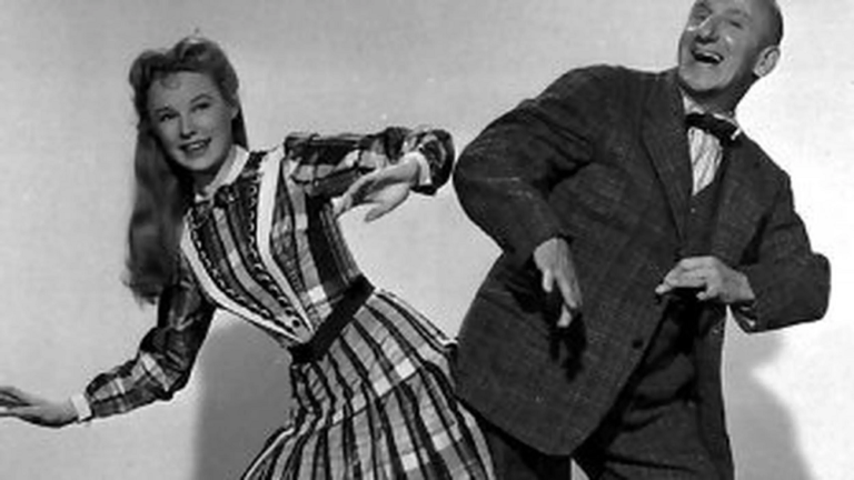 June Allyson Life, Net Worth, Height, Achievements, Body Measurements