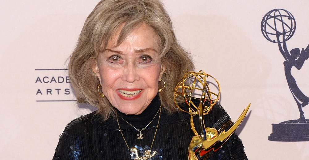 June Foray Net Worth, Bio, Age, Height, Religion, Education