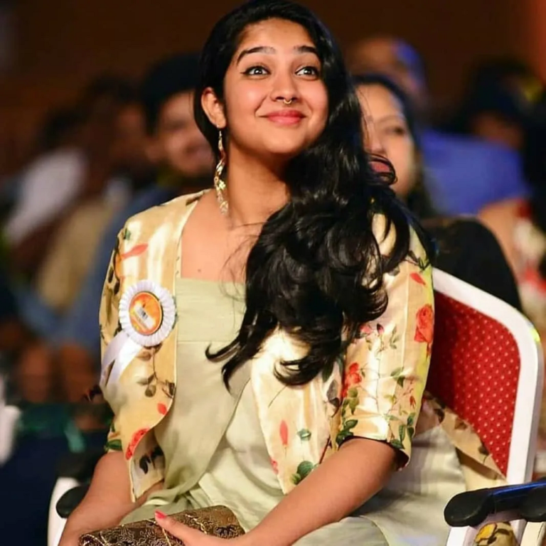 Karthika Mathew: A Journey Of Height, Weight, Age, Career And Success