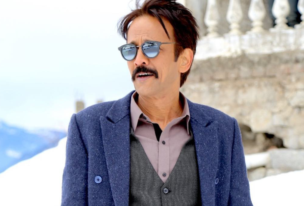 Kay Kay Menon Full Biography And Lifestyle