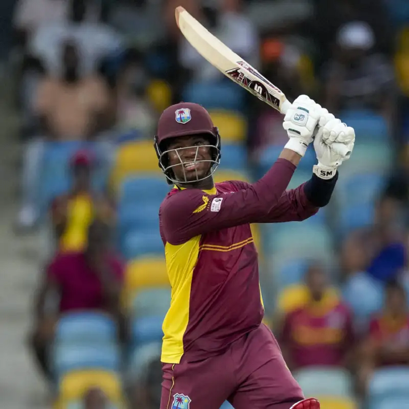 Keacy Carty Life, Net Worth, Height, Achievements, Body Measurements