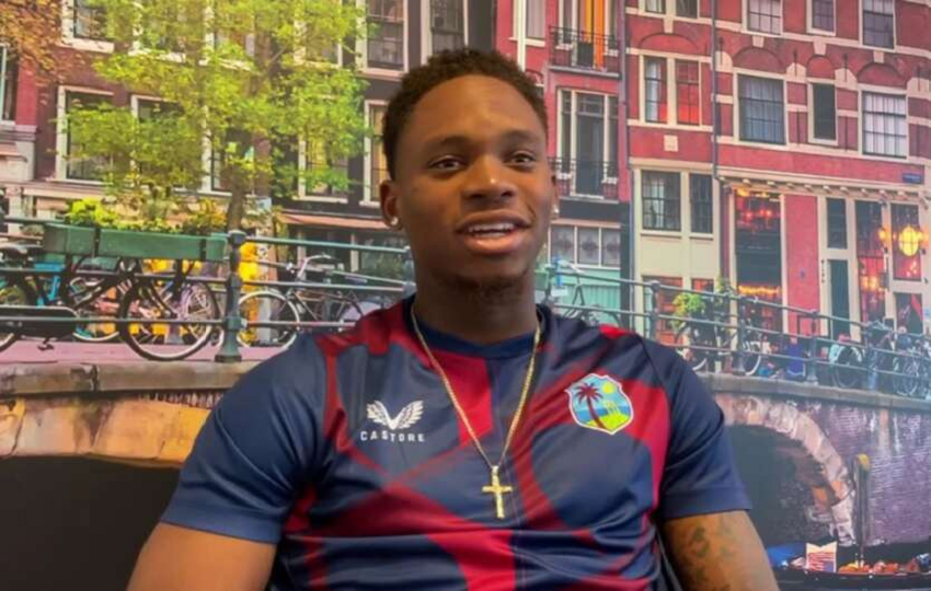 Keacy Carty Life, Net Worth, Height, Achievements, Body Measurements