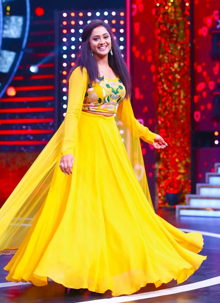 Keerthi Bhat: The Story Behind The Height, Weight, Age, Career And Success