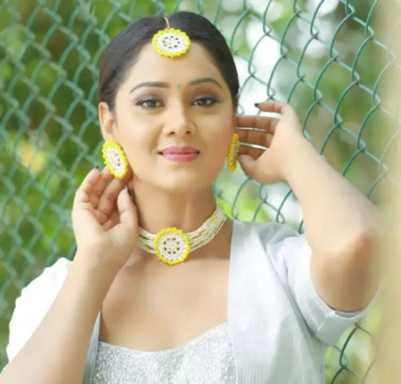 Keerthi Bhat: The Story Behind The Height, Weight, Age, Career And Success