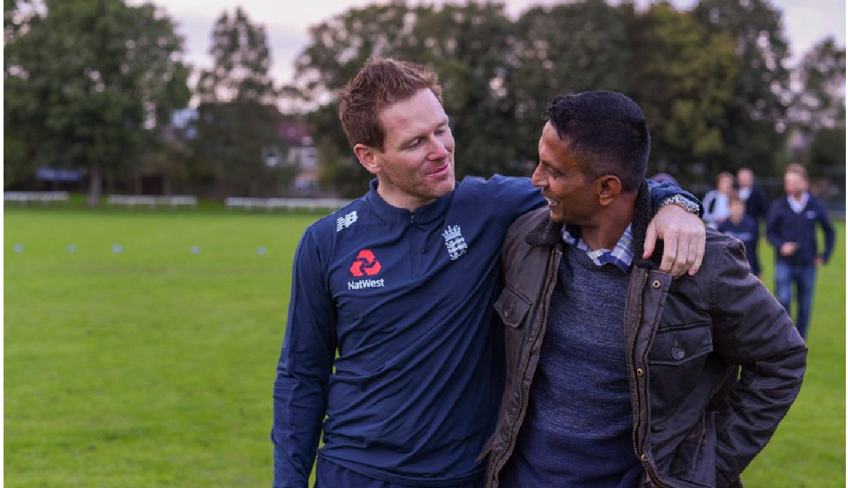 Keerthi Ranasinghe: The Story Behind The Height, Weight, Age, Career, Success