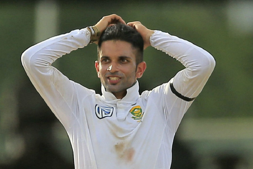 Keshav Maharaj Life, Net Worth, Height, Achievements, Body Measurements