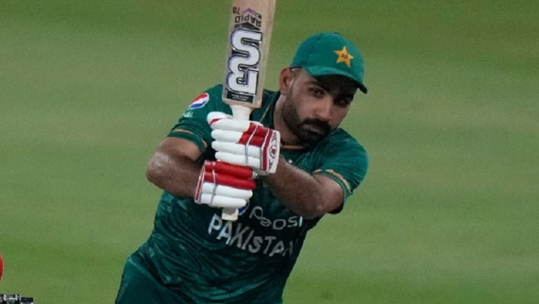 Khushdil Shah’s Biography, Age, Height, Wife, Net Worth, Family