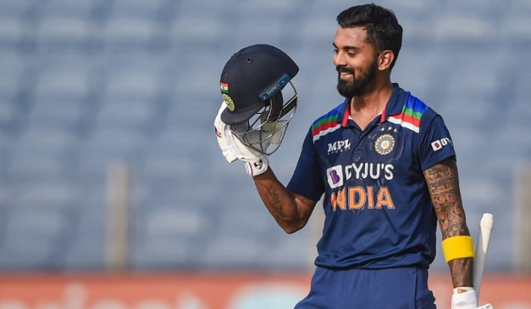 Kl Rahul’s Biography, Age, Height, Wife, Net Worth, Family