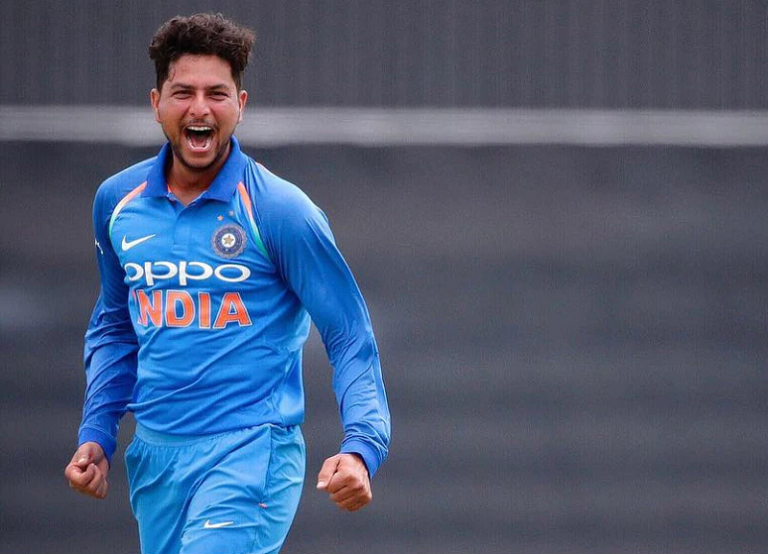 Kuldeep Yadav Weight, Age, Husband, Biography, Family Facts