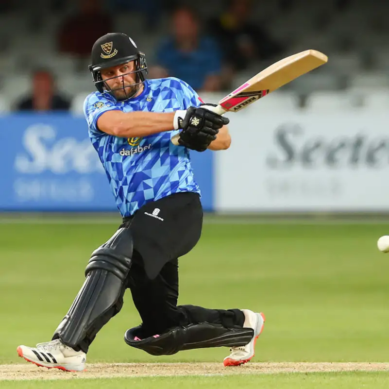 Luke Wright: Height, Weight, Age, Career And Success