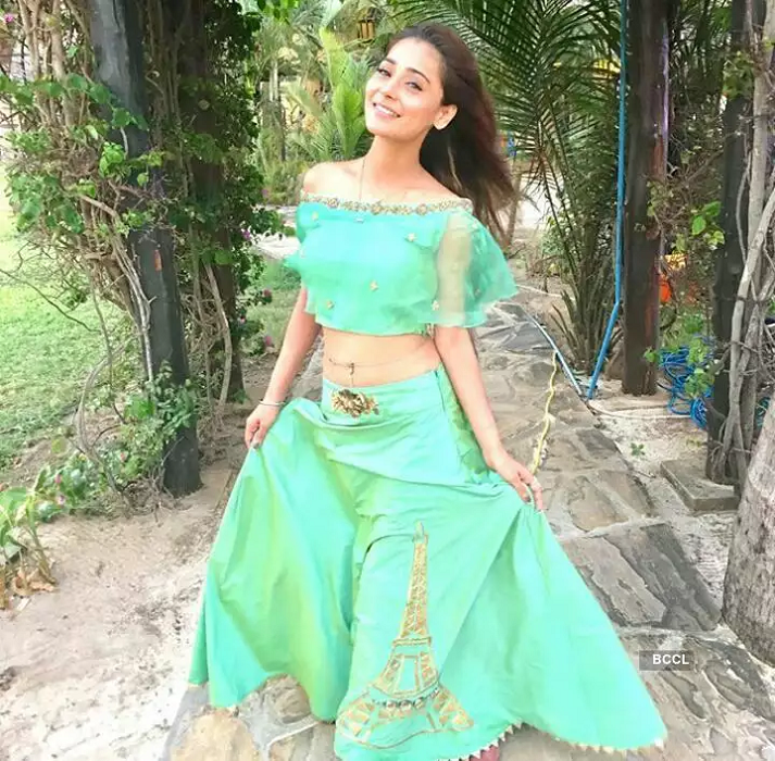 Mahika Sharma’s Biography, Age, Height, Wife, Net Worth, Family