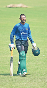 Mahmudullah: Unveiling Height, Weight, Age, Biography, Husband, More