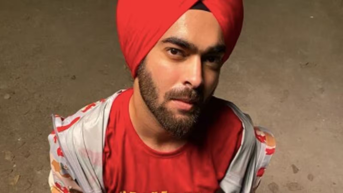 Manjot Singh Full Biography And Lifestyle