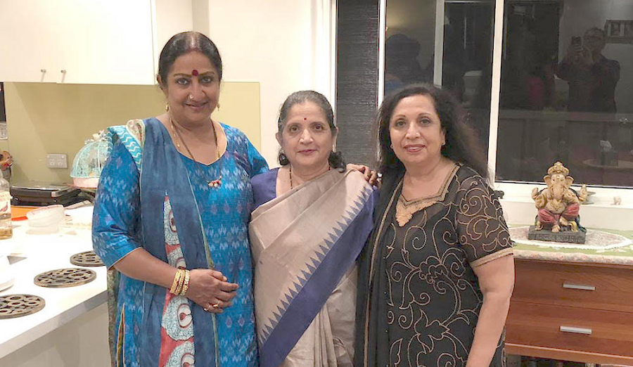 Manju Bhargavi Height, Weight, Age, Biography, Husband More