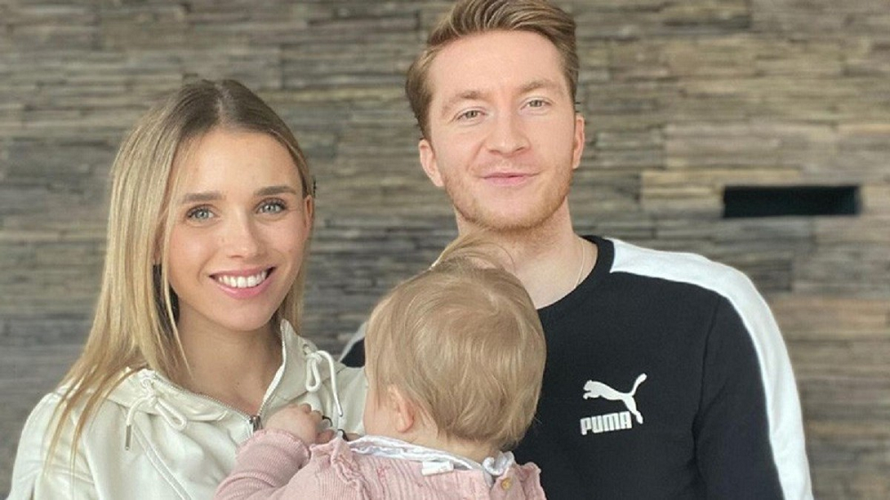 Marco Reus World: Revealing Weight, Age, Husband, Biography, Family Facts