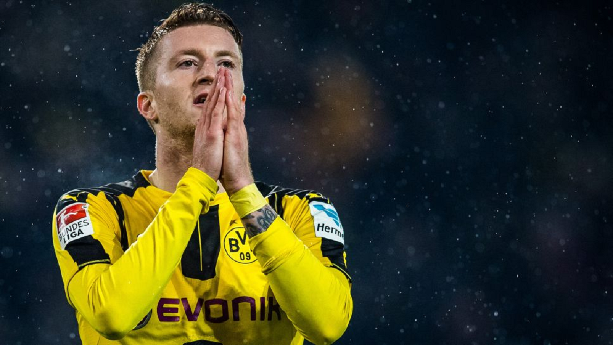 Marco Reus World: Revealing Weight, Age, Husband, Biography, Family Facts