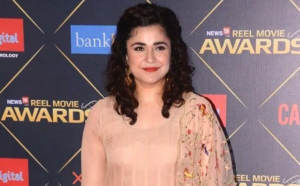 Meher Vij: A Journey Of Height, Weight, Age, Career And Success