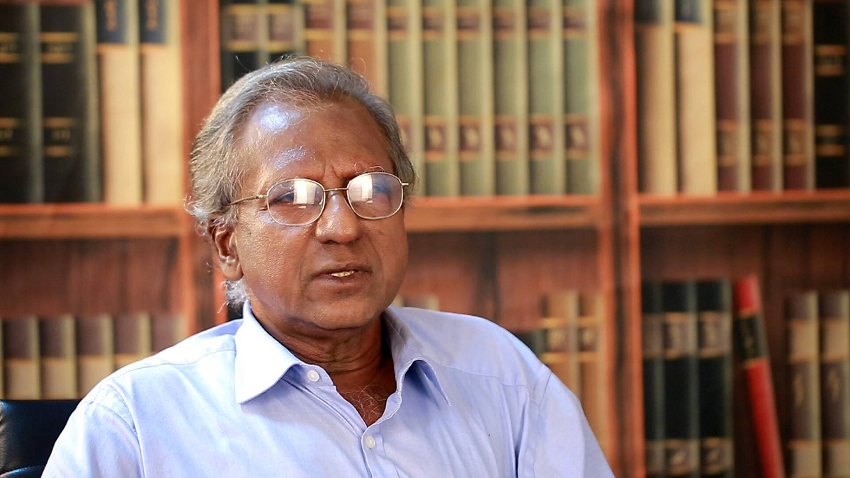 Mevan Pieris – Height, Weight, Net Worth Personal Details