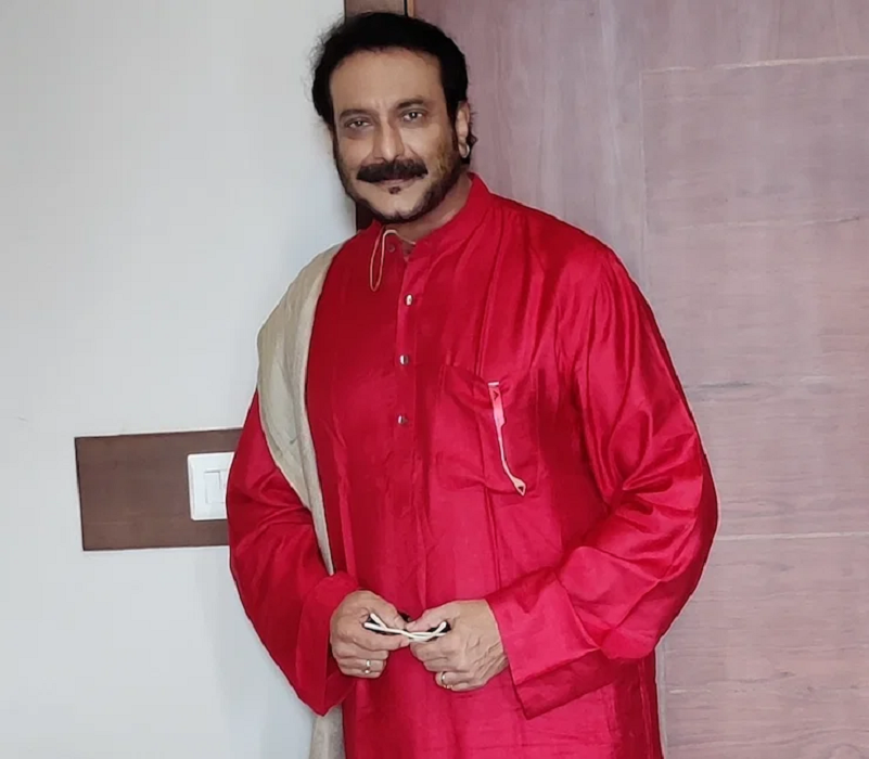 Milind Gunaji – Height, Weight, Personal Life, Career Vital Stats