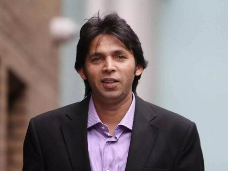 Mohammad Asif’s Biography, Age, Height, Wife, Net Worth, Family