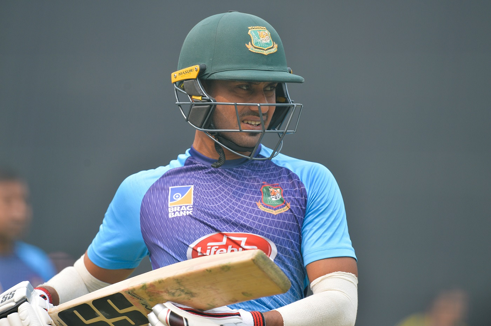 Mohammad Mithun: A Journey Of Height, Weight, Age, Career, Success