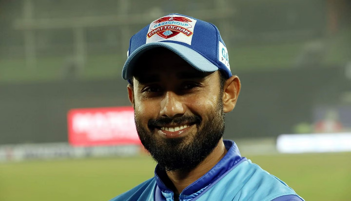 Mohammad Mithun: A Journey Of Height, Weight, Age, Career, Success