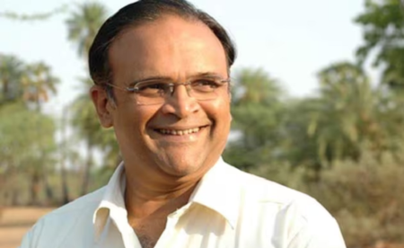 Mohan Raman: Height, Weight, Age, Career And Success