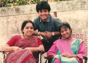 Monisha Unni Height, Weight, Age, Biography, Husband More