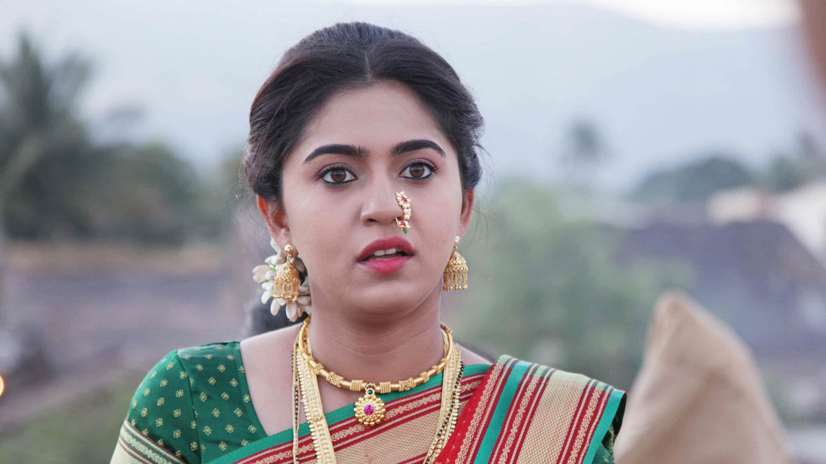 Mrunmayee Deshpande Height, Weight, Interesting Facts, Career ...