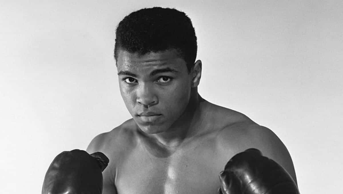 Muhammad Ali: Height, Weight, Age, Biography, Husband More