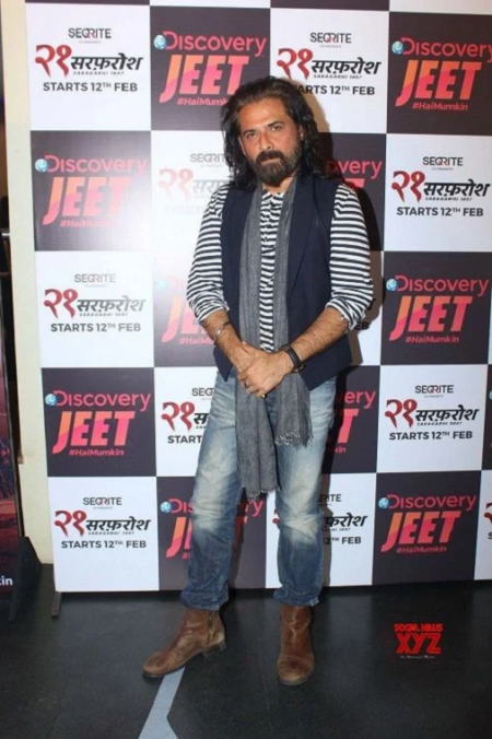 Mukul Dev: Height, Weight, Age, Biography, Husband More
