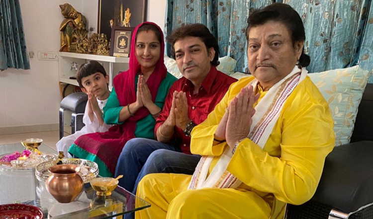 Naresh Kanodia Full Biography And Lifestyle