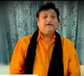 Naresh Kanodia Full Biography And Lifestyle