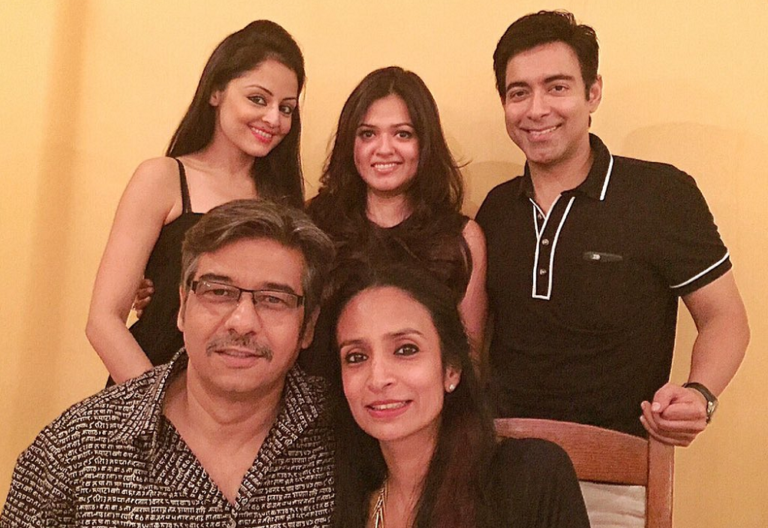 Naved Aslam Height, Weight, Age, Biography, Husband More