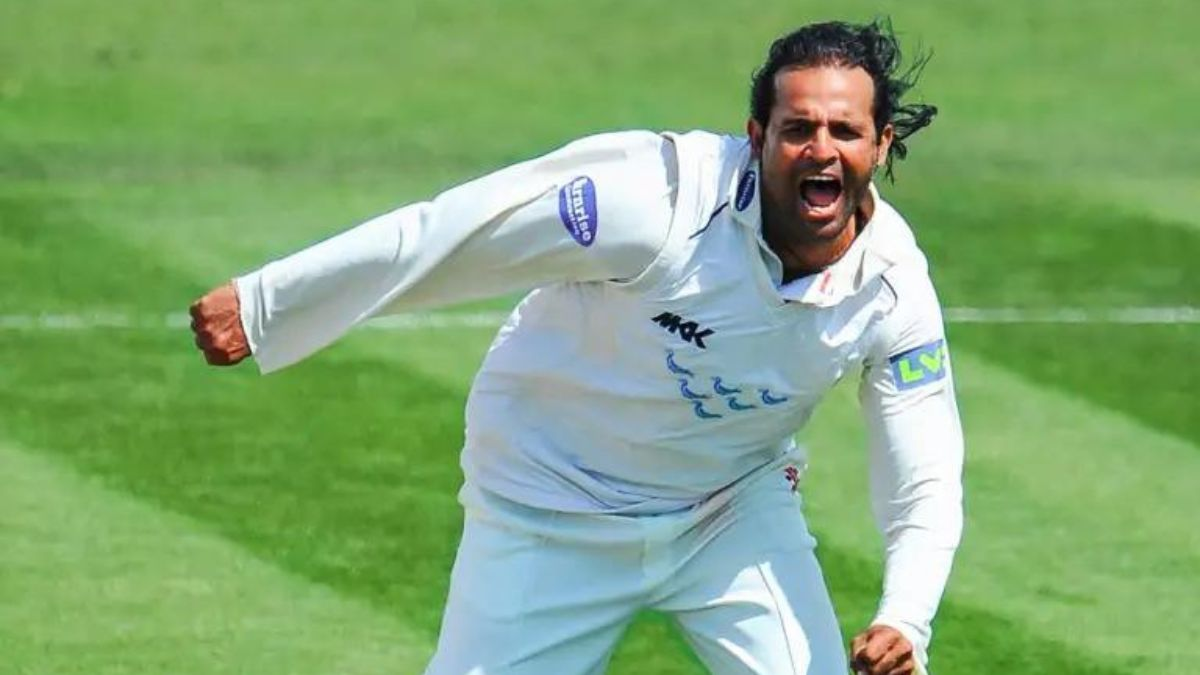 Naved Ul Hasan Height, Weight, Age, Biography, Husband, More