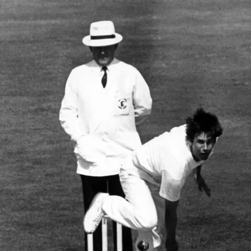 Neil Foster: The Story Behind The Height, Weight, Age, Career And Success