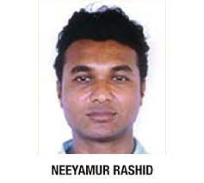 Niamur Rashid Height, Weight, Interesting Facts, Career Highlights, Physical Appearance