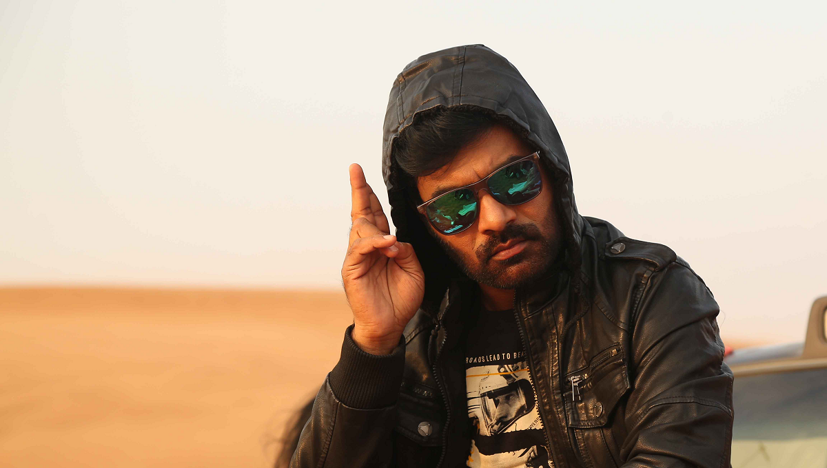 Nikesh Ram: Height, Weight, Age, Career And Success