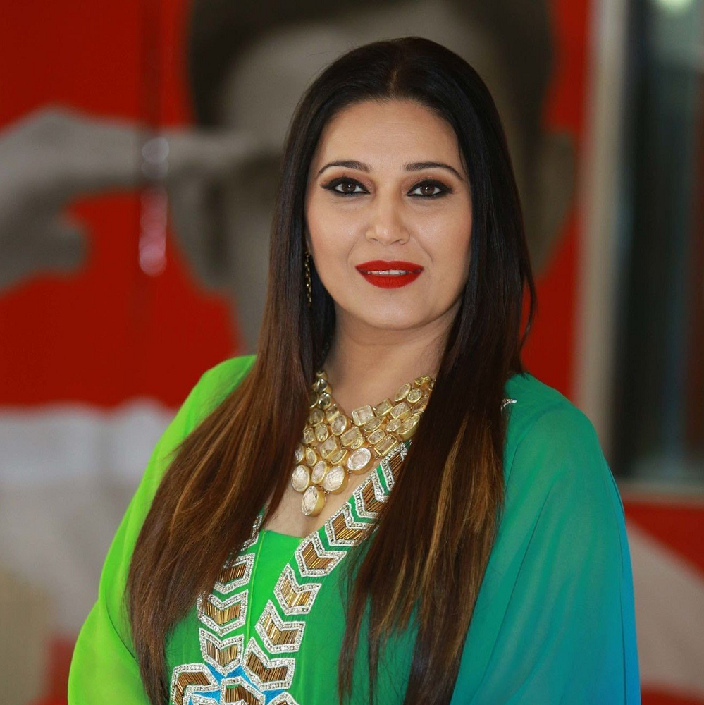 Niki Aneja – Height, Weight, Personal Life, Career Vital Stats