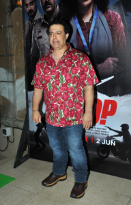 Ninad Kamat Weight, Age, Husband, Biography, Family Facts