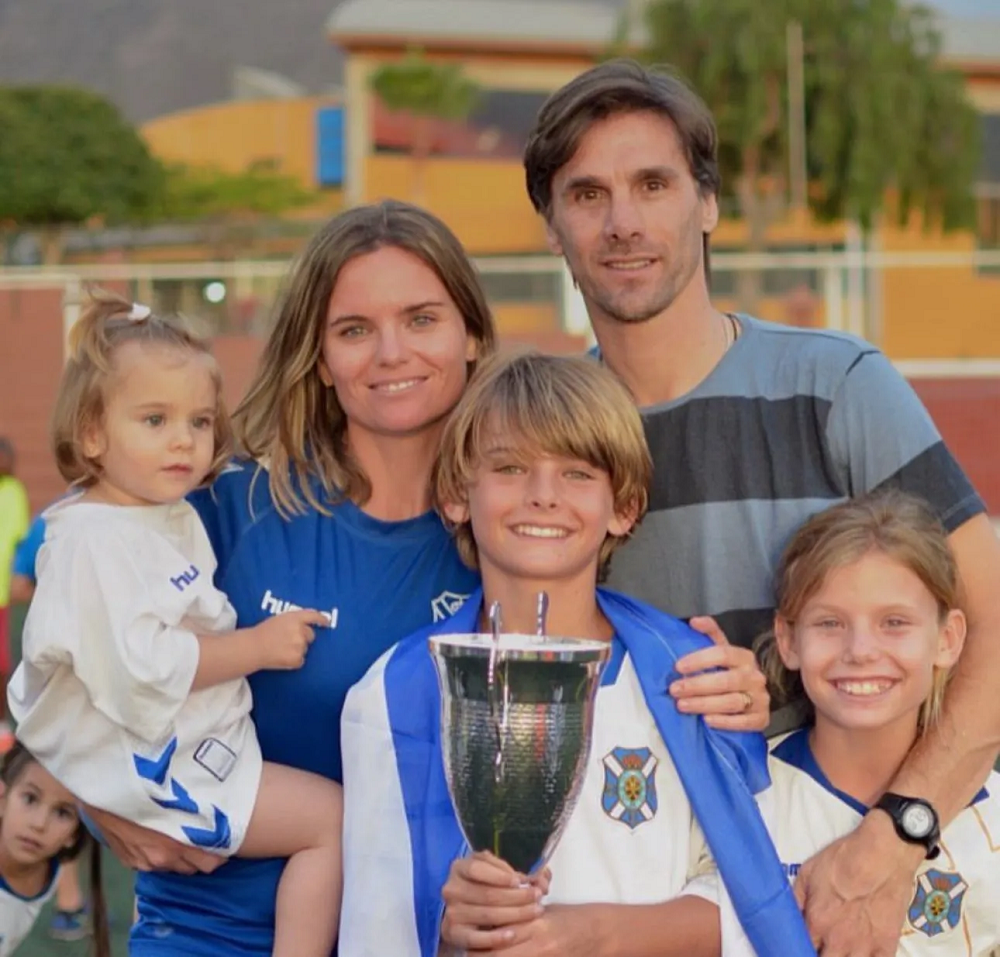 Pablo Paz: The Story Behind The Height, Weight, Age, Career And Success