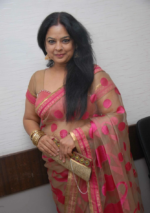 Padmaja Rao Full Biography And Lifestyle