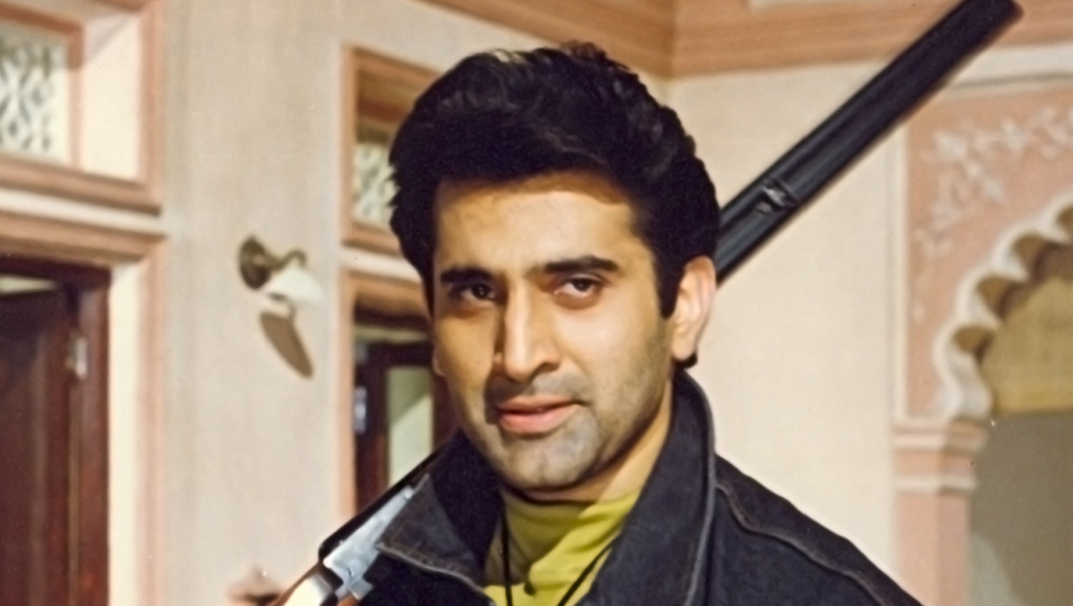 Parmeet Sethi: Unveiling Height, Weight, Age, Biography, Husband More