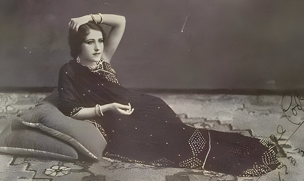 Patience Cooper: Full Biography And Lifestyle