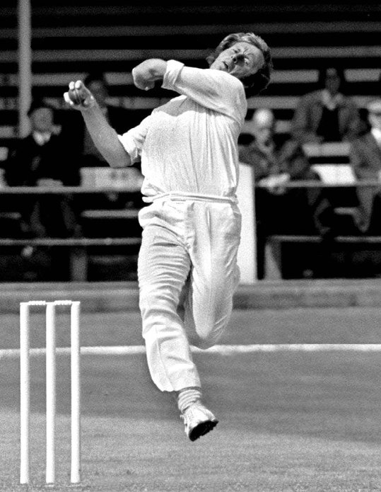 Peter Lever: Height, Weight, Age, Biography, Husband More