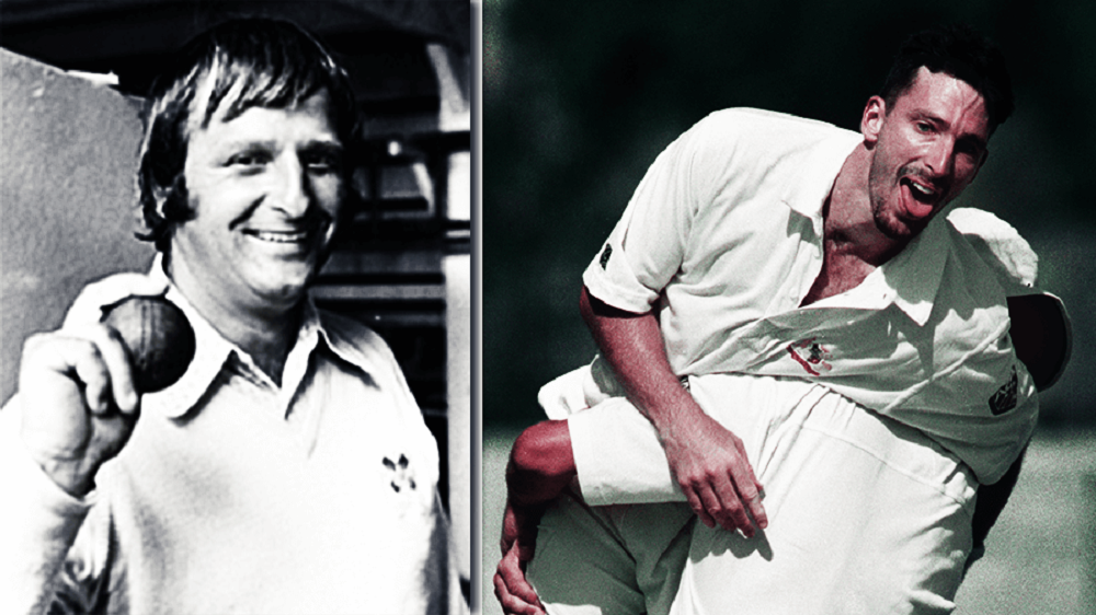 Peter Petherick: Unveiling Height, Weight, Age, Biography, Husband More