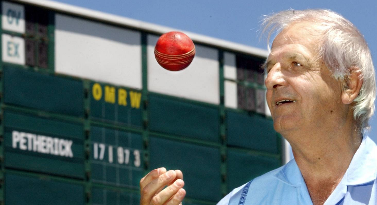 Peter Petherick: Unveiling Height, Weight, Age, Biography, Husband More