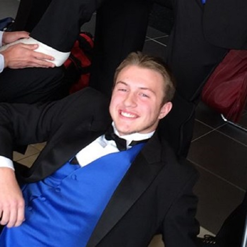 Peter Webb – Height, Weight, Personal Life, Career Vital Stats