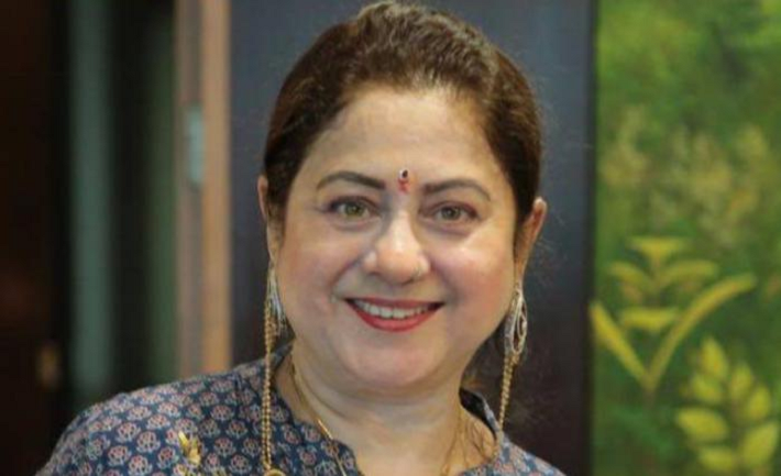 Priti Sapru: A Journey Of Height, Weight, Age, Career And Success